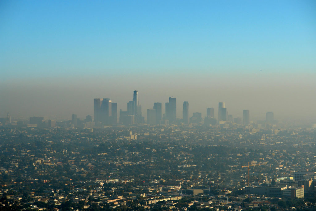 Pollution Claims Showcase the Importance of Providing Your Clients with ...